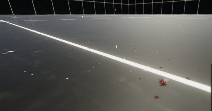 Punch Particle Effect Pack - skaleyseto - BOOTH