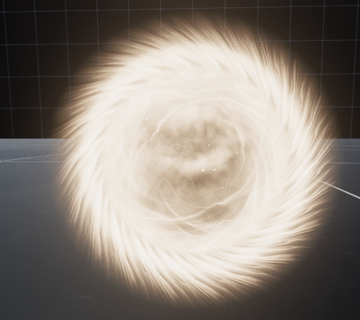 Portal Particle - skaleyseto - BOOTH