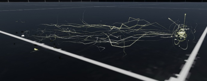 Atomic Flakker Lightning (VRChat) - skaleyseto - BOOTH