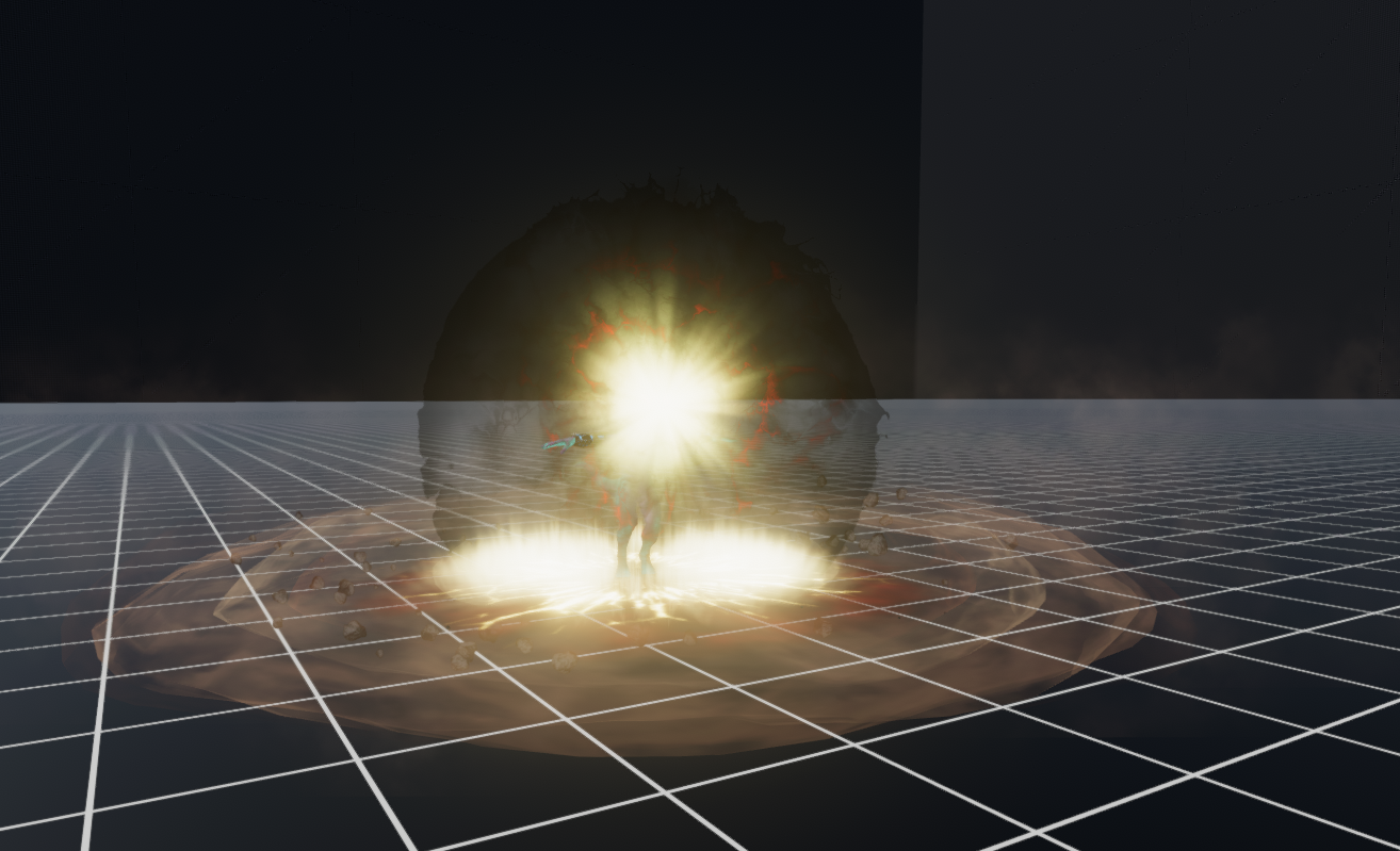 Skaley's Barbarian Rage! - skaleyseto - BOOTH