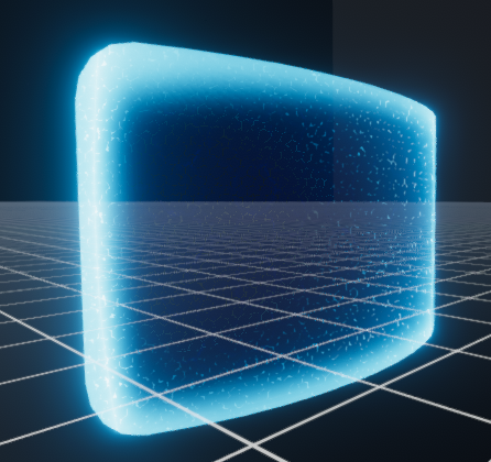 Skaley's Reinhardt Shield - skaleyseto - BOOTH