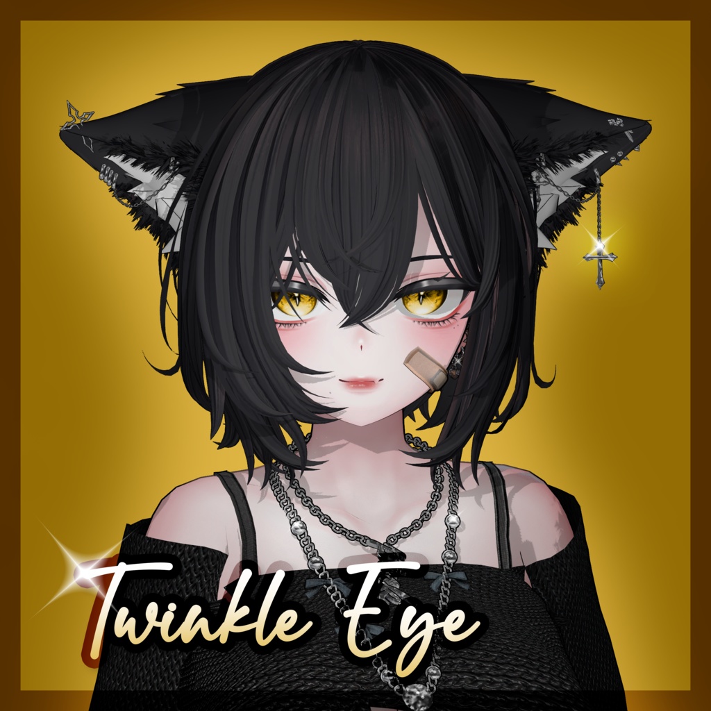 Moe Eye Texture [ Twinkle Eye ] - SY SHOP - BOOTH