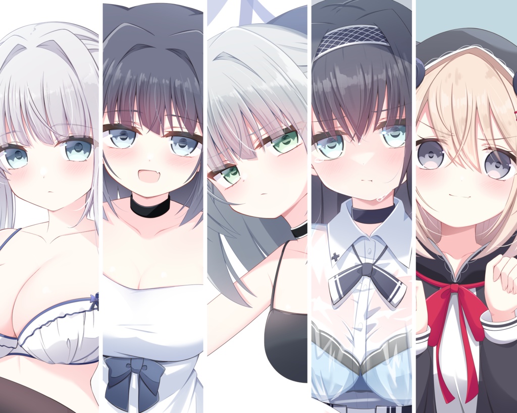 PRECIOUS MEMORIES - Little Note - BOOTH