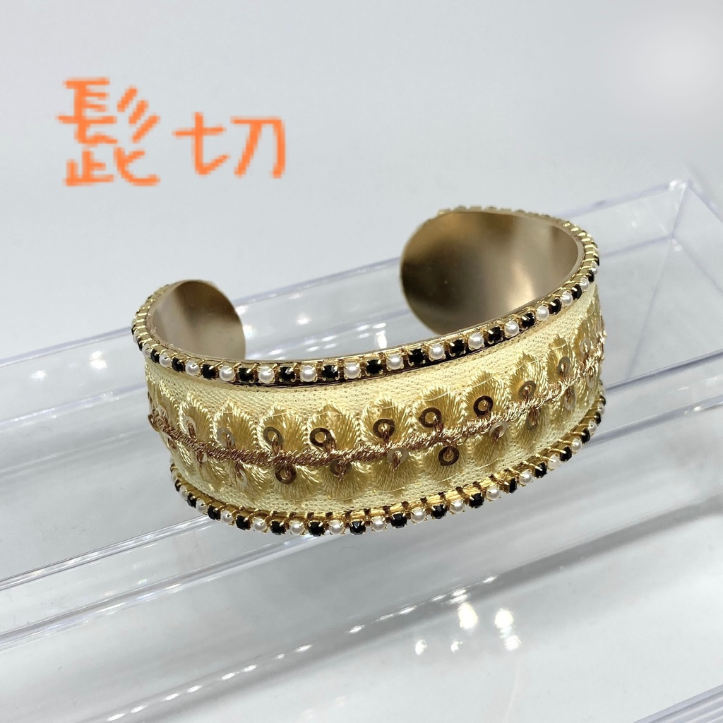 源氏兄弟イメージバングル - Stella-dio - BOOTH