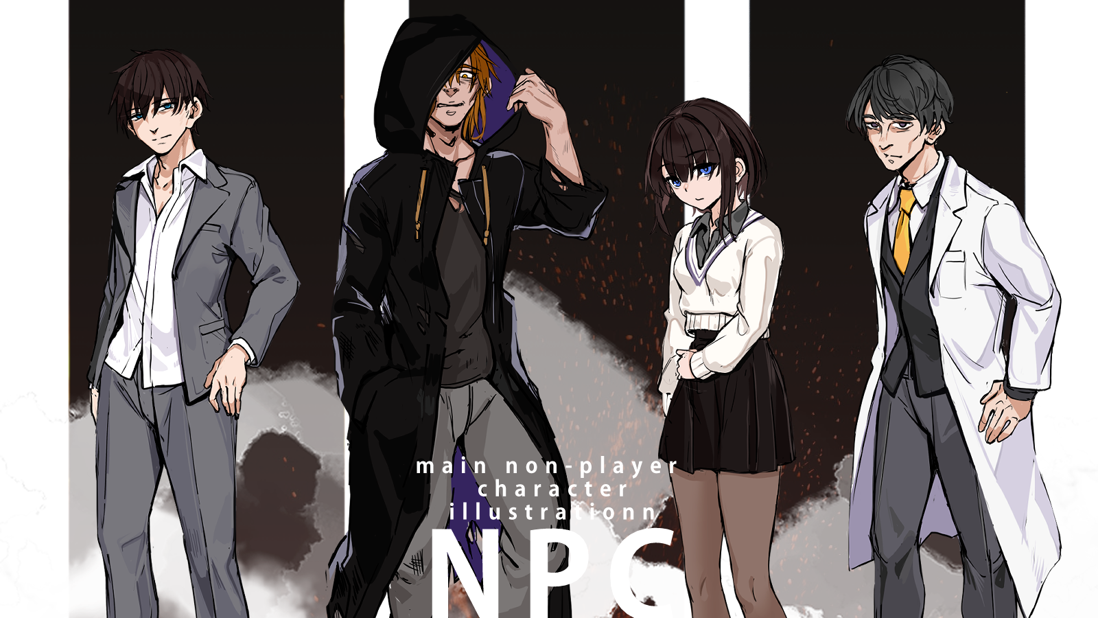 DAY3【SPLL:E197393】 - 品口凸凹 - BOOTH