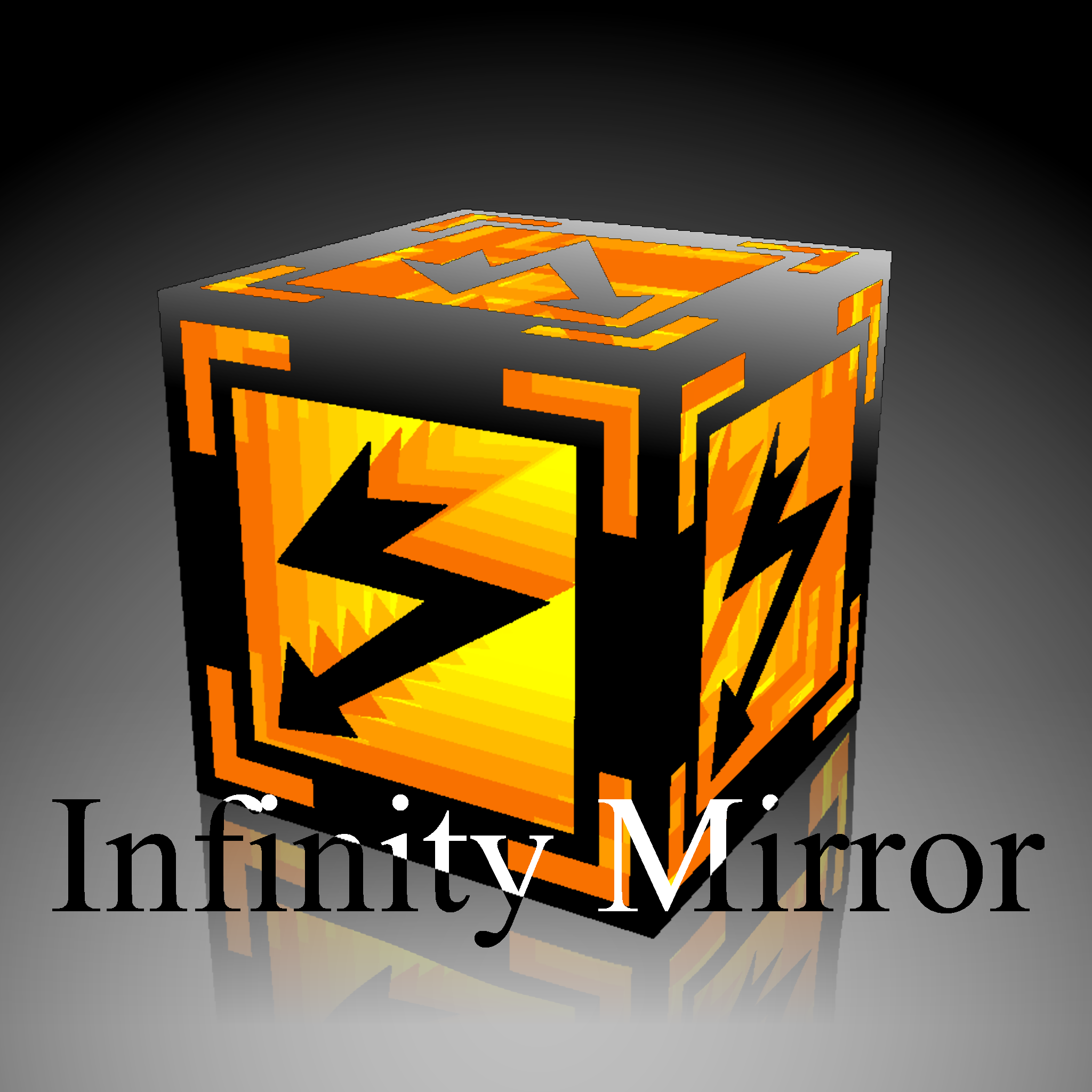 【Shader】Infinity Mirror【VRChat Accessory&Interior】 - 彩香林檎画材店 - BOOTH