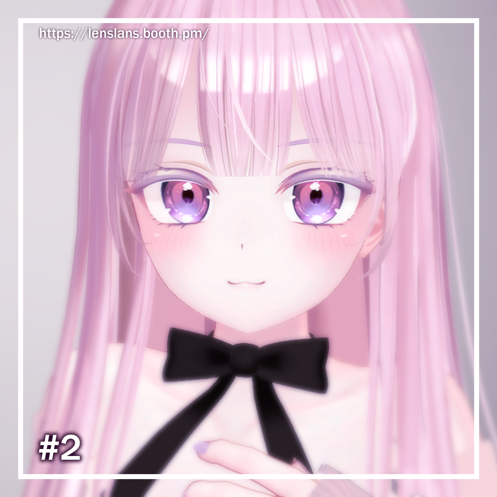 【萌(Moe)】Eyes Textures 24 Color + Odd Eyes [PNG/PSD] - lenslans - BOOTH