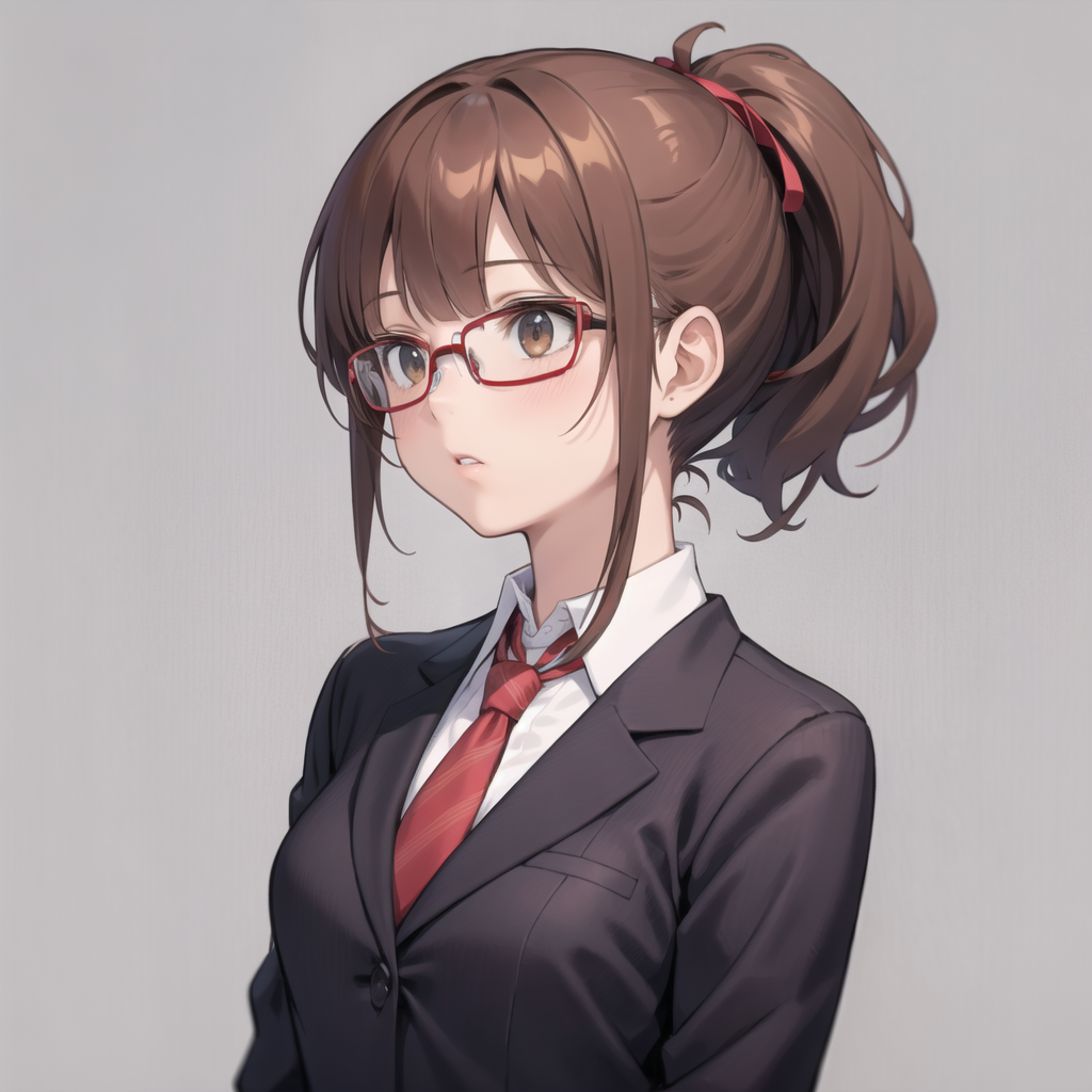 メガネLoRA詰め合わせ - akshop - BOOTH