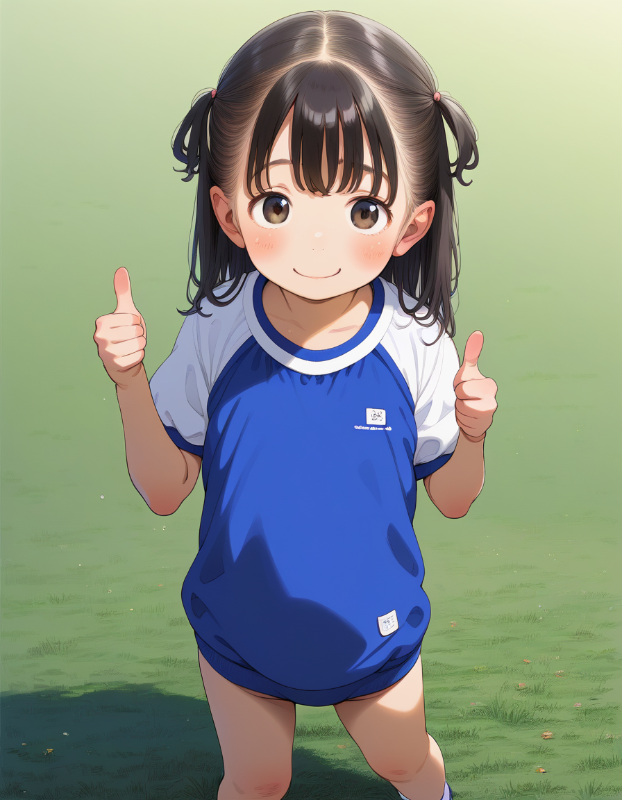 PonyDiffusion V6 用の画風をスッキリさせるLoRA - akshop - BOOTH