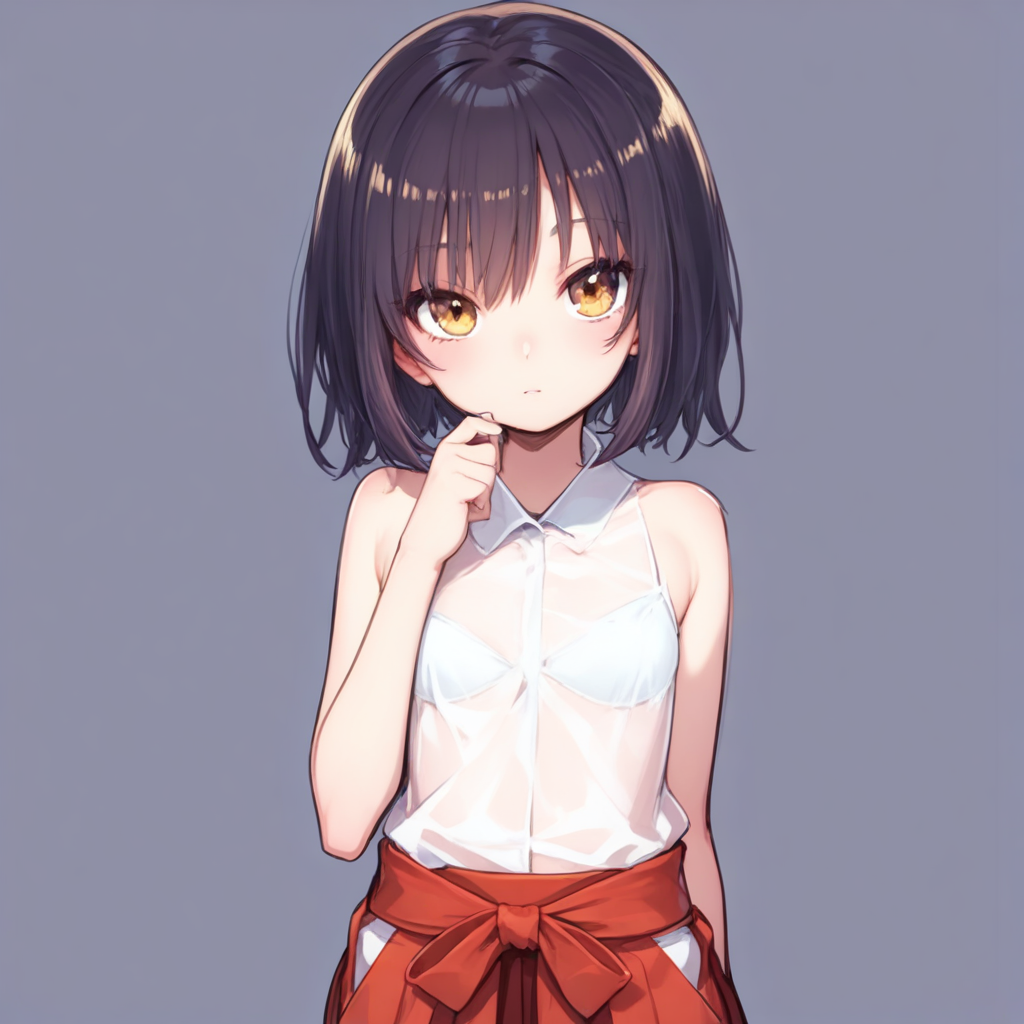 illustrious / noobAI用のアニメ絵スタイルLORA 2種セット - akshop - BOOTH