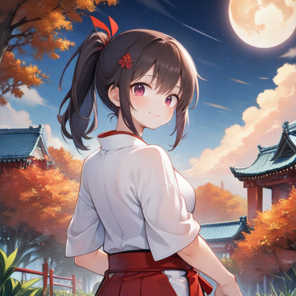 illustrious / noobAI用のアニメ絵スタイルLORA 2種セット - akshop - BOOTH