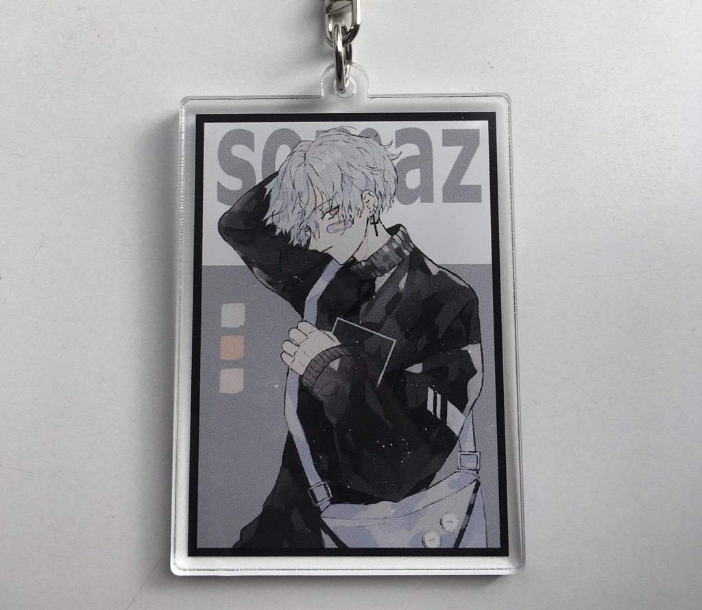 02セット - somaz - BOOTH