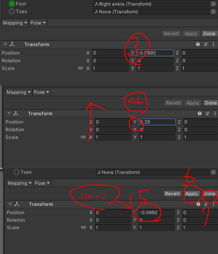 [無料 / Free] Chibi Shinano & Chibi Airi Face Animation 30 - TL_Shop - BOOTH