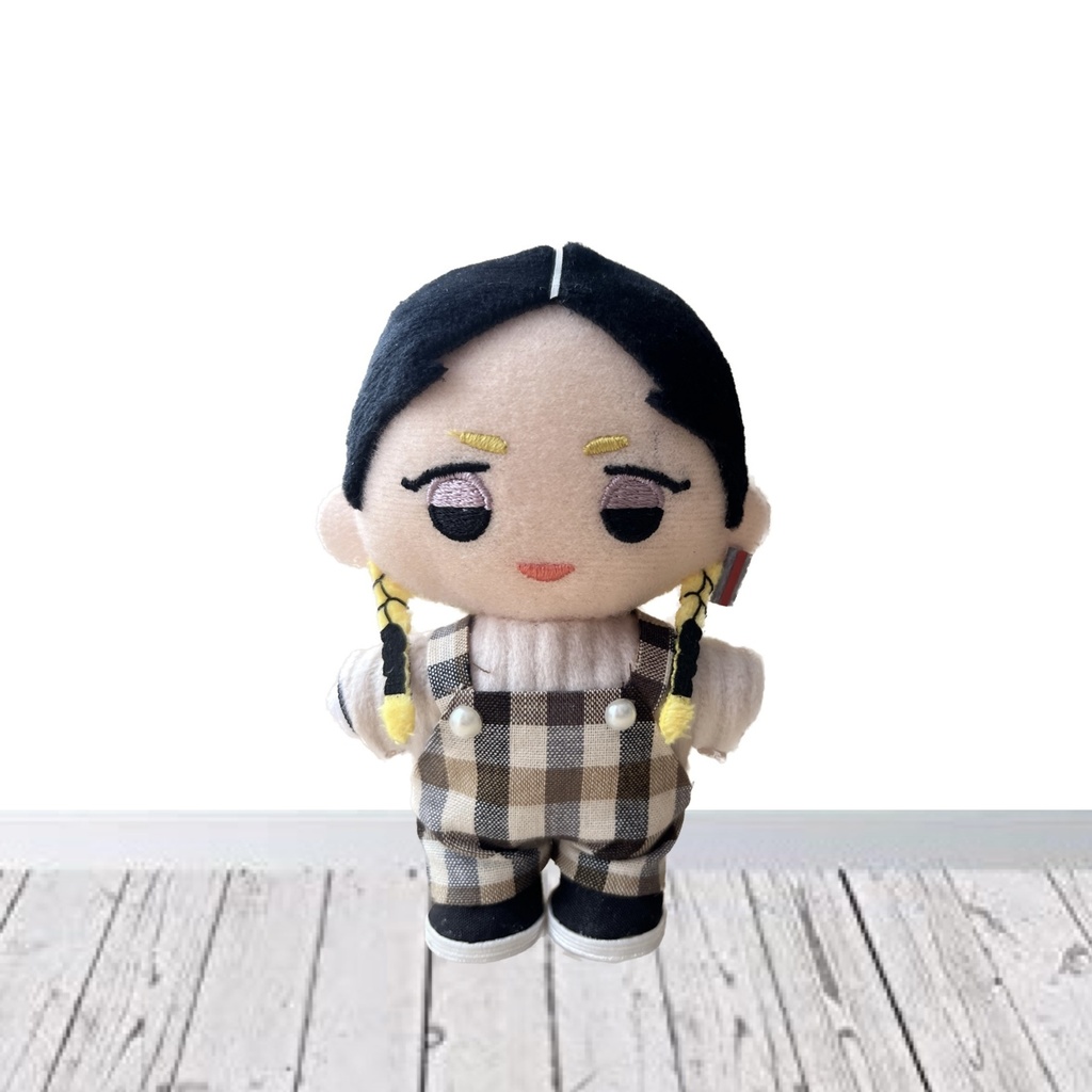 サロペットセットアップ - POPPY💐 - BOOTH