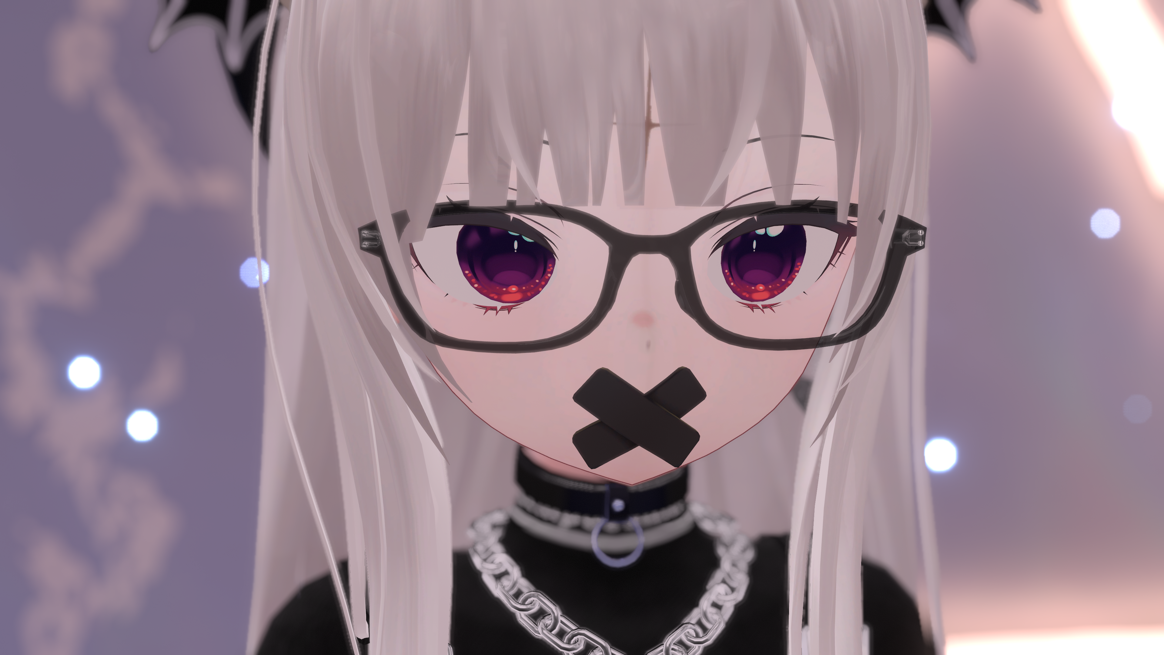 【YUGI&MIYO対応】KURAI EYE TEXTURE - #からあげ120円税込 - BOOTH