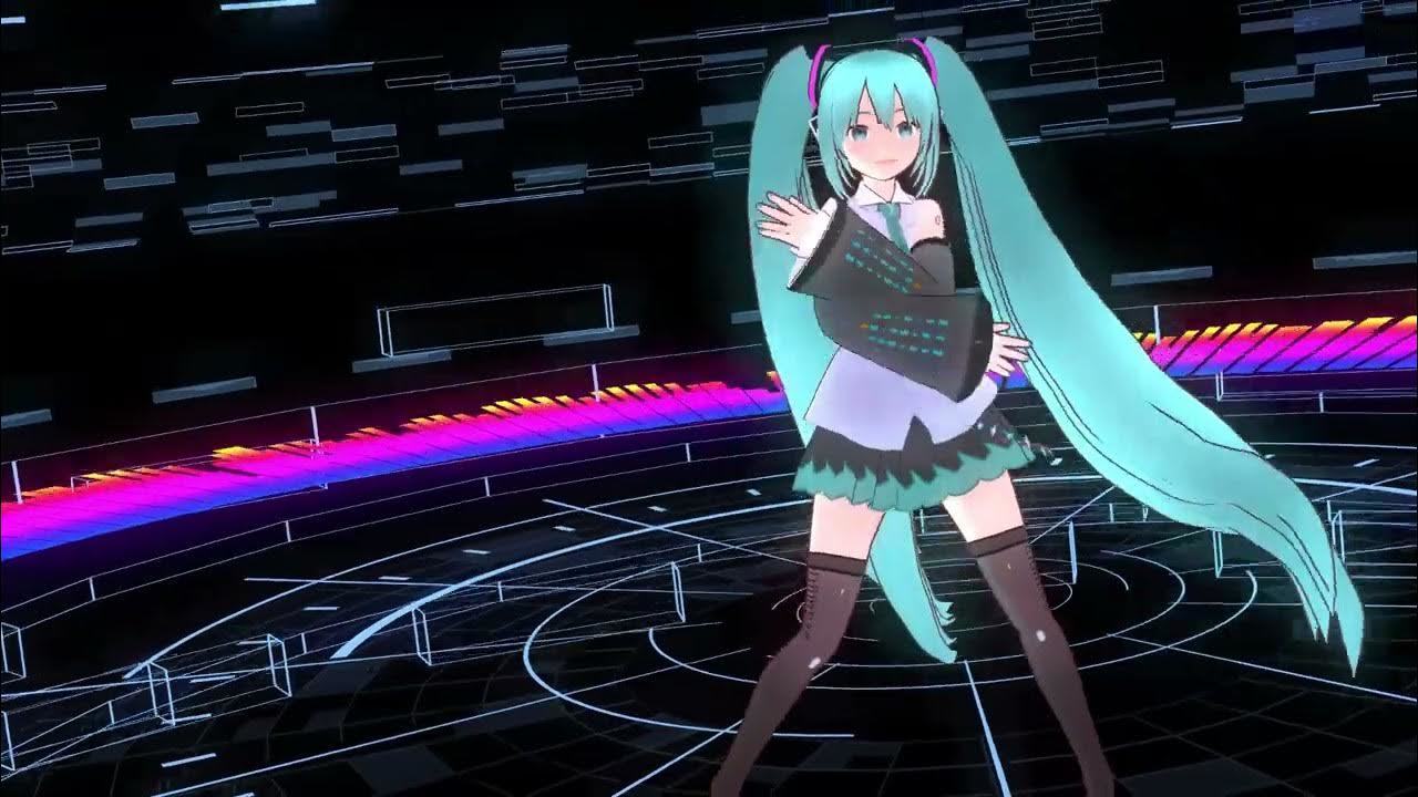 VRoidをMMDモデル（PMX）に変換します★VRoid以外も対応可★ - RIDEREX - BOOTH