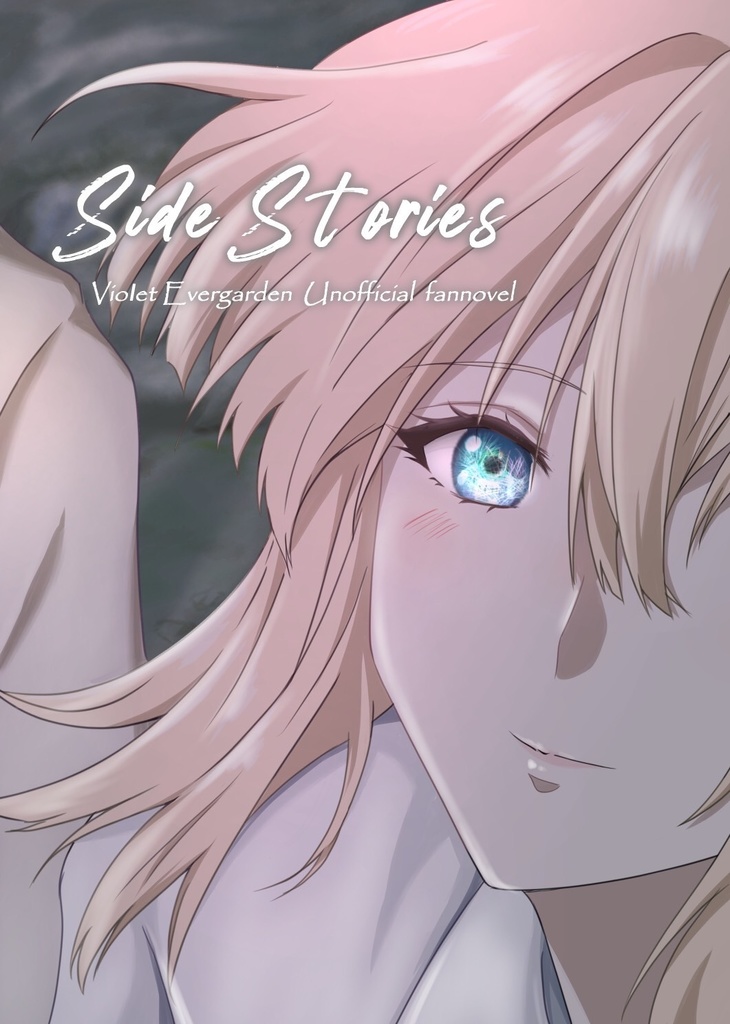 Side Stories - tod - BOOTH