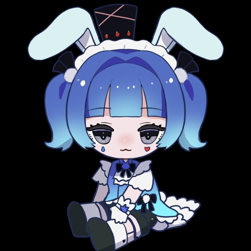 わく様:1等【サイン色紙】 - Lepus＆A fan's - BOOTH