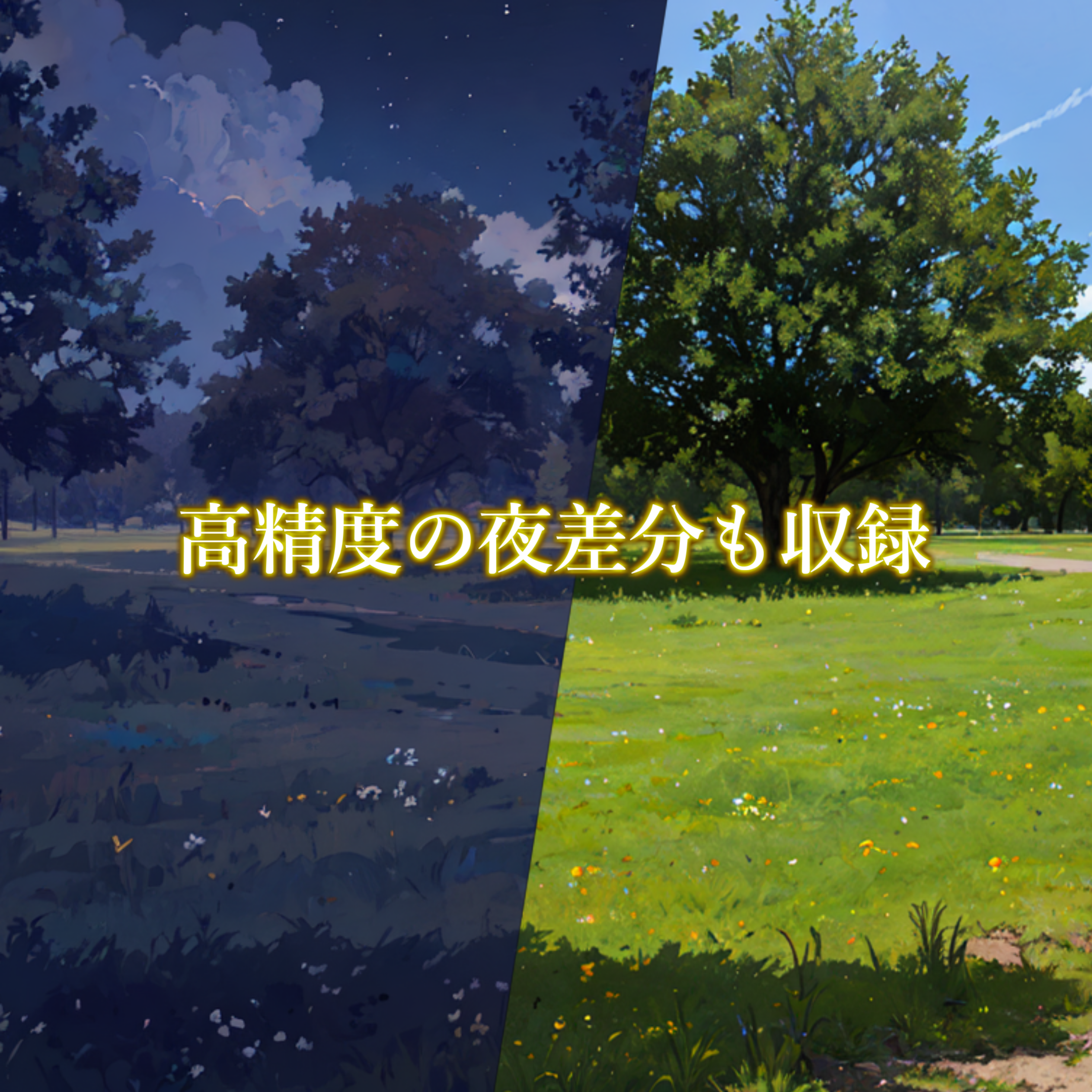 【まとめ割引！】家の中2・住宅地道路・テレビ局・公園背景イラストまとめパック9【TRPG・CoC背景素材/453枚】 - TRPG素材商店なな - BOOTH