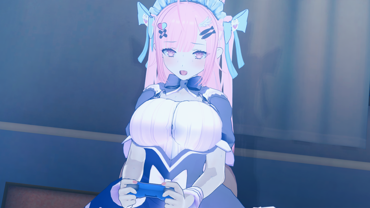 「Koikatsu！」SY - aaa0281aaa - BOOTH