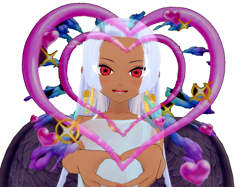 「Koikatsu！」S-スネーク - aaa0281aaa - BOOTH