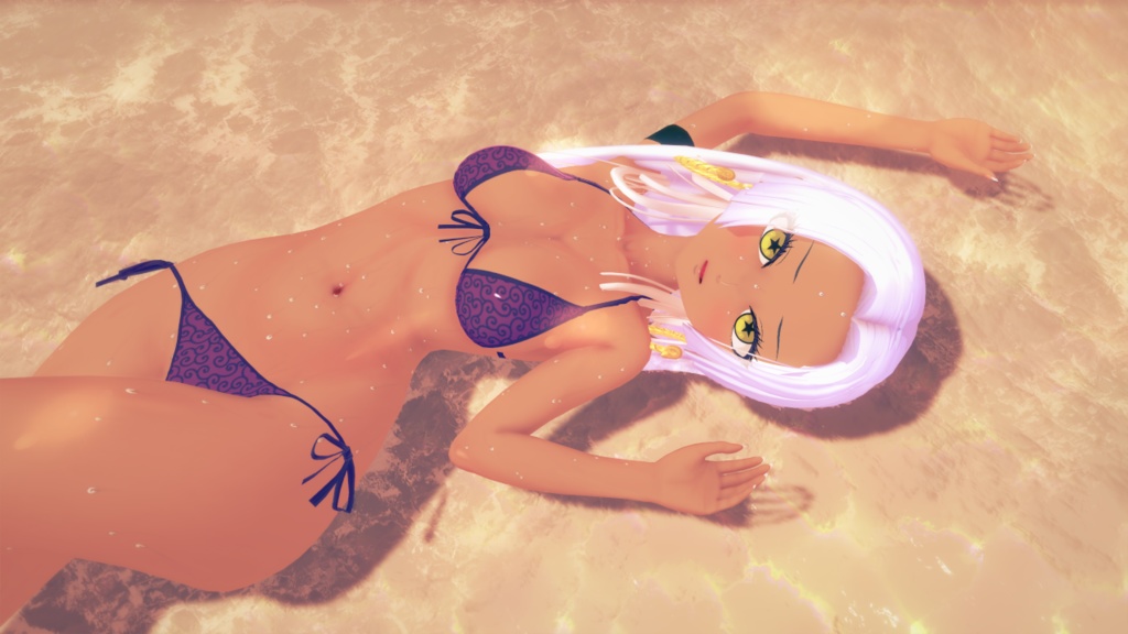 「Koikatsu！」S-スネーク - aaa0281aaa - BOOTH