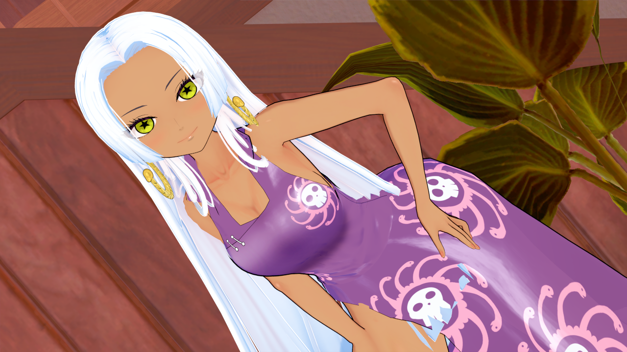 「Koikatsu！」S-スネーク - aaa0281aaa - BOOTH