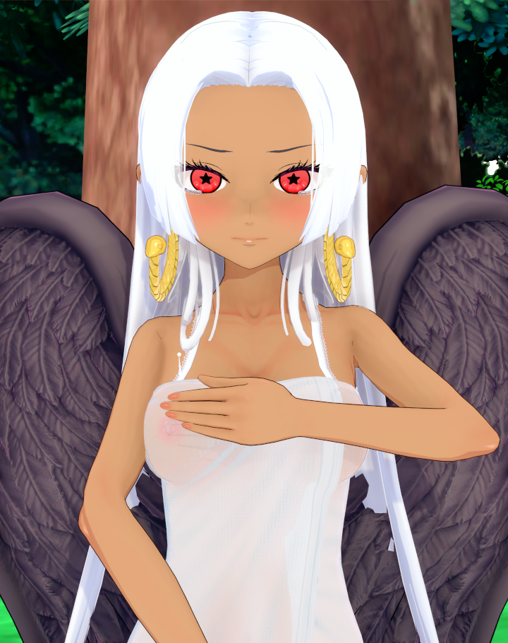 「Koikatsu！」S-スネーク - aaa0281aaa - BOOTH