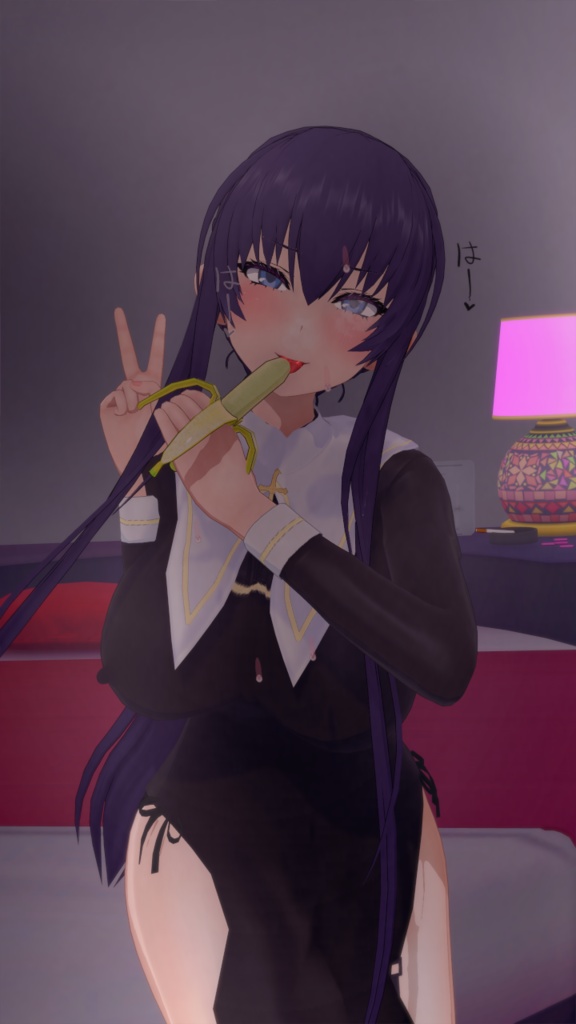 「Koikatsu！」「学園黙示録（ HOTD ）」 毒島冴子 - aaa0281aaa - BOOTH