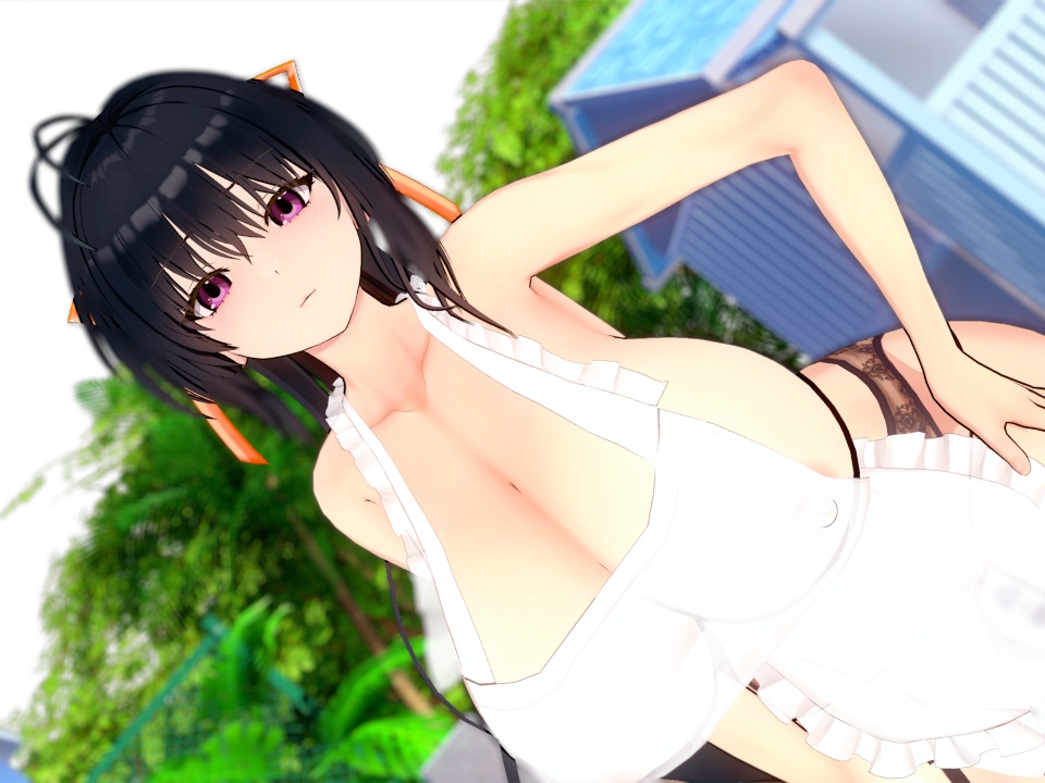 『Koikatsu card』「ハイスクールD×D」姫島朱乃 - aaa0281aaa - BOOTH