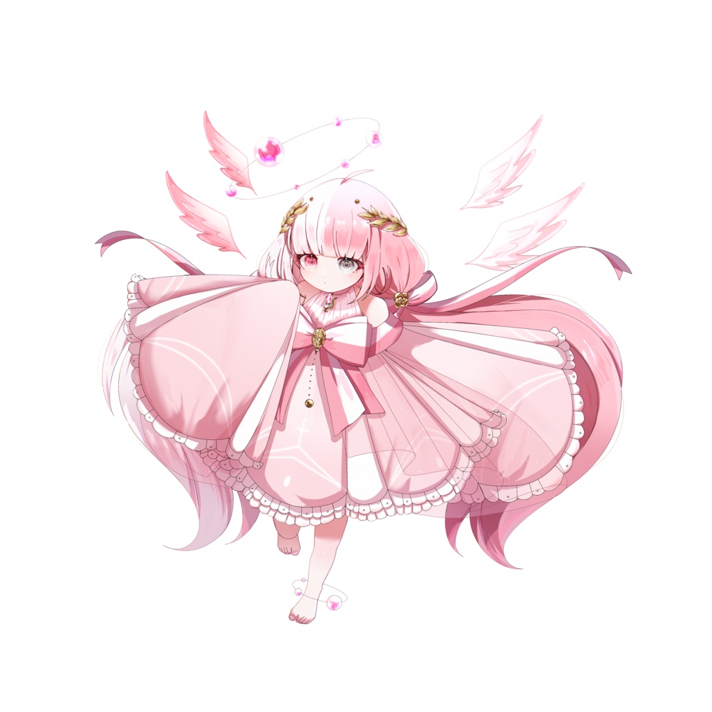 【UTAU音源 連続音】ユフィーリア - 瑞井家 - BOOTH