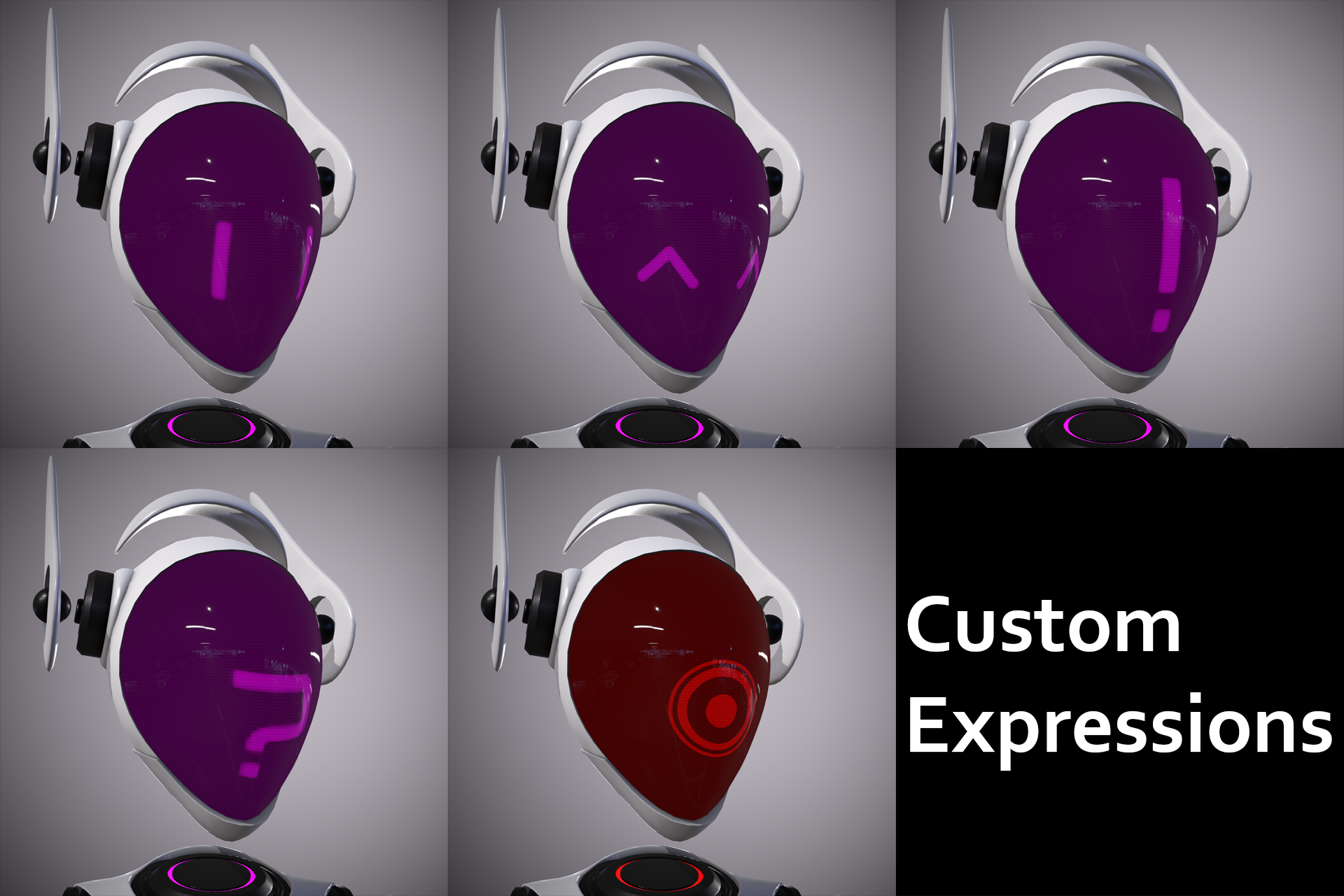 Ovo - Booben - BOOTH