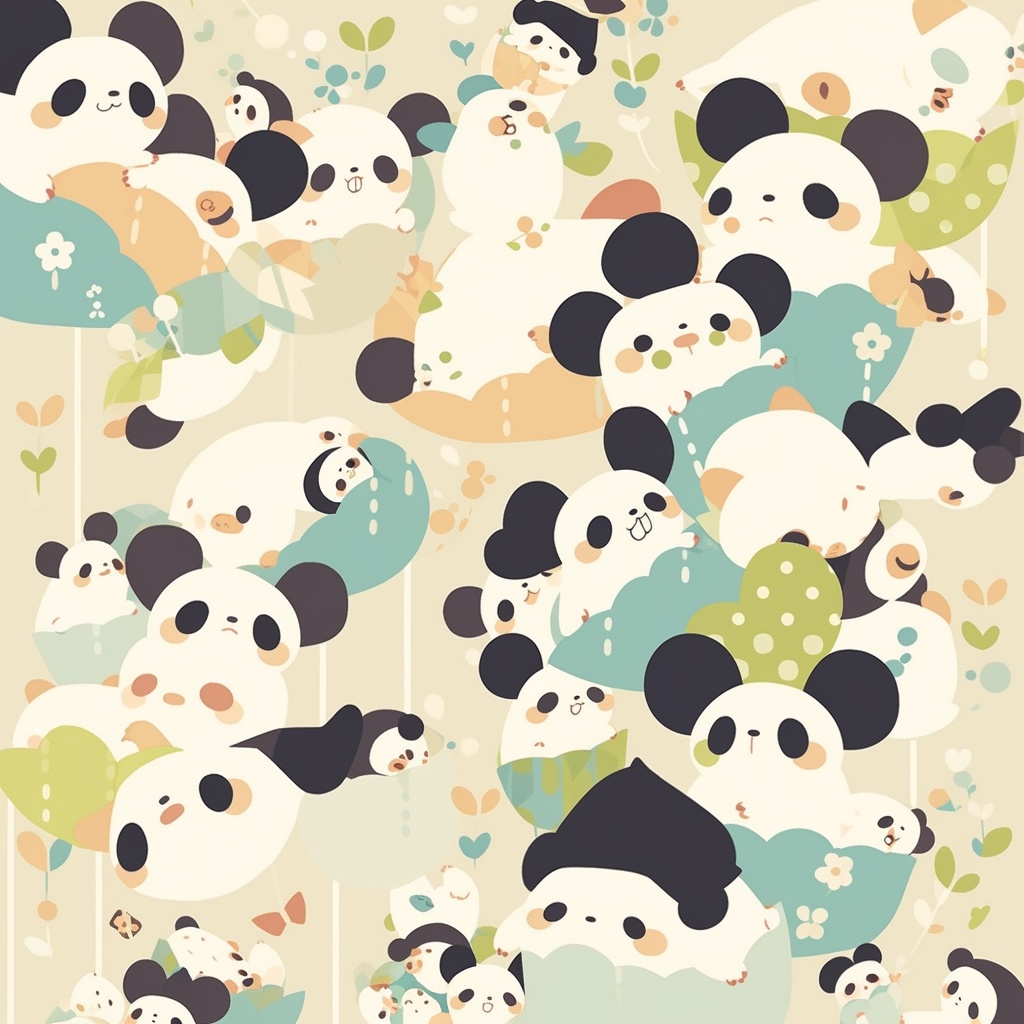 IRIAMサムネサイズ AI 可愛いもの多め - リティのサムネ屋さん - BOOTH