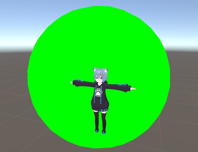 [Free/0¥] Portable Passthrough Portal (for Virtual Desktop) - nullstalgia - BOOTH
