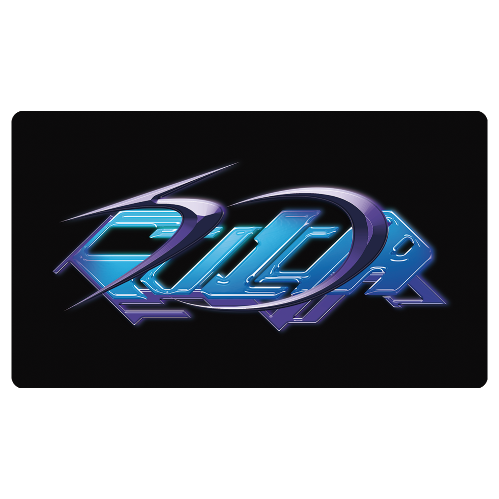 DESK MAT - CULUA BIRTHDAY GOODS 2025 - RK Music Official Shop - BOOTH