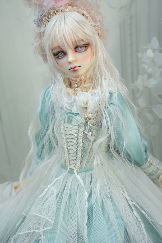 SD13・SDGr 少年通用衣装セット - Tableau Vivant - BOOTH