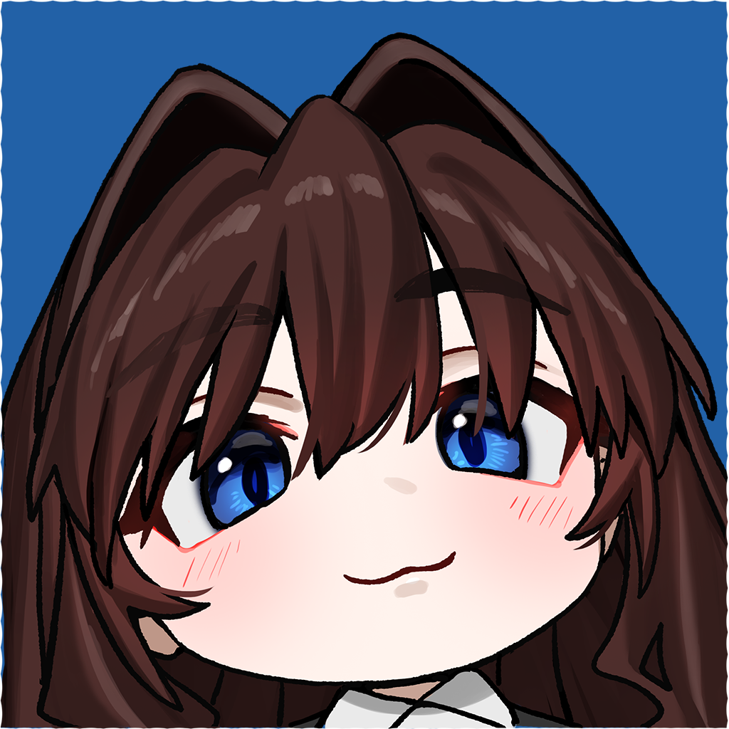 エリシアちゃんTシャツ - luicent - BOOTH