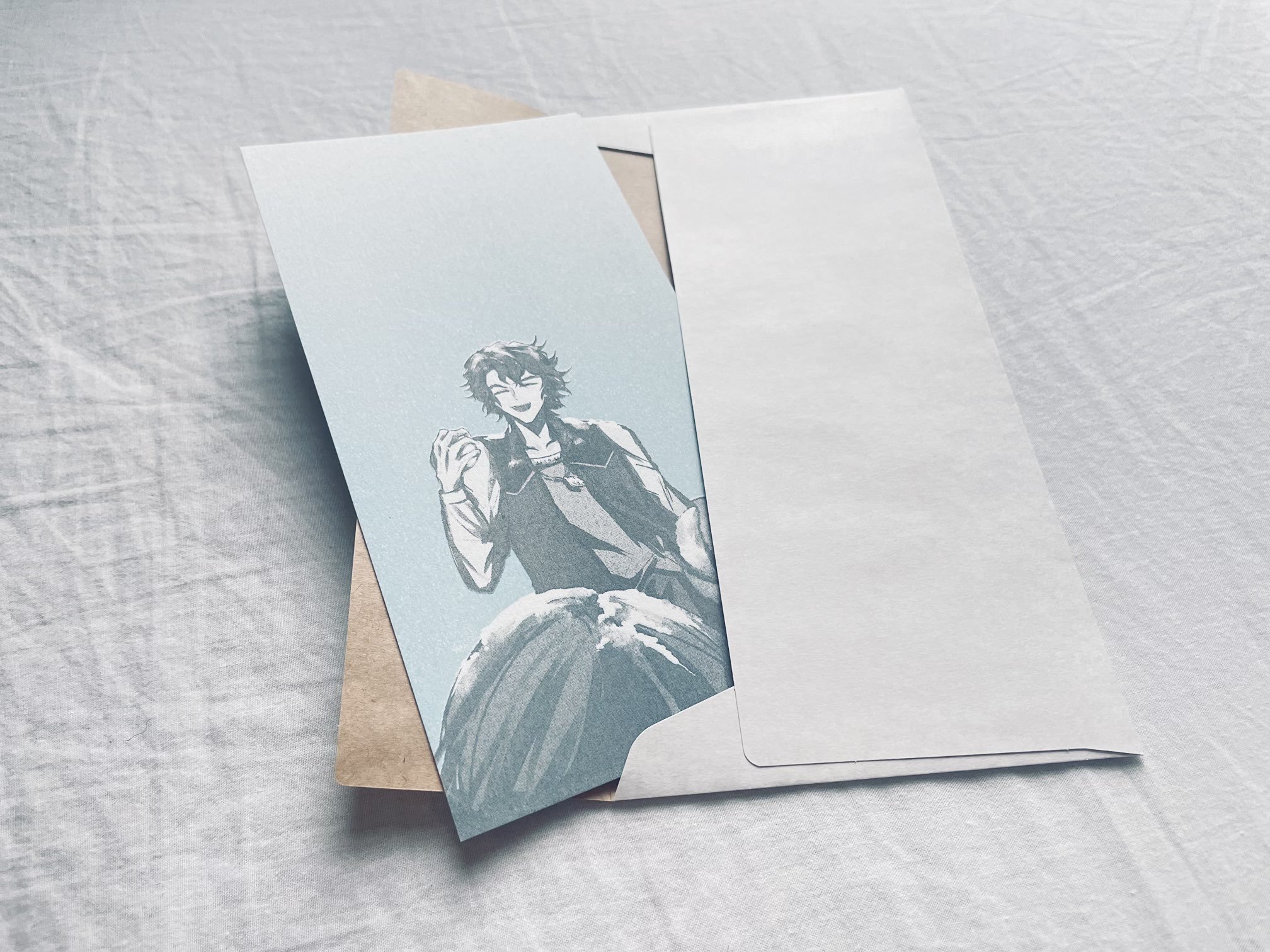 5/4イベントセット - zmzm - BOOTH