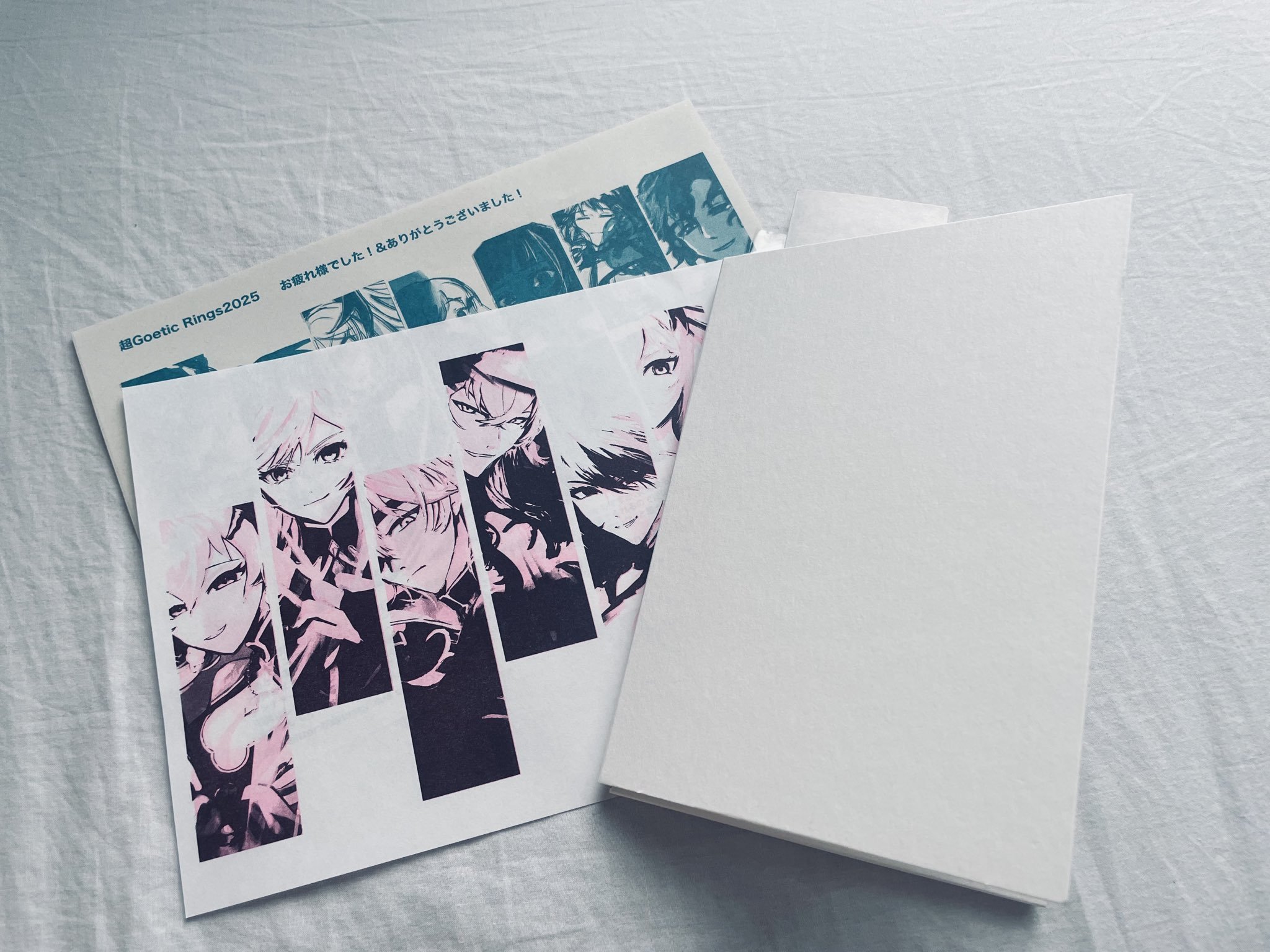 5/4イベントセット - zmzm - BOOTH