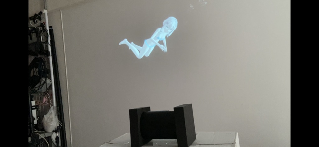 冷やし美少女（Underwater girl） for Portalgraph - Portalgraph - BOOTH