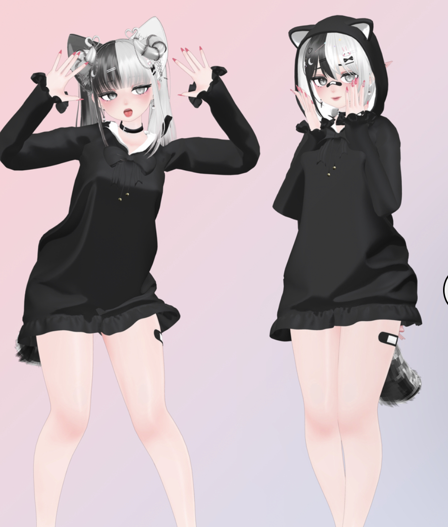 Alisa cute - inuoficial - BOOTH