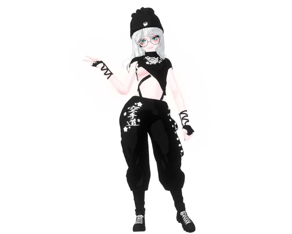 CIA - inuoficial - BOOTH