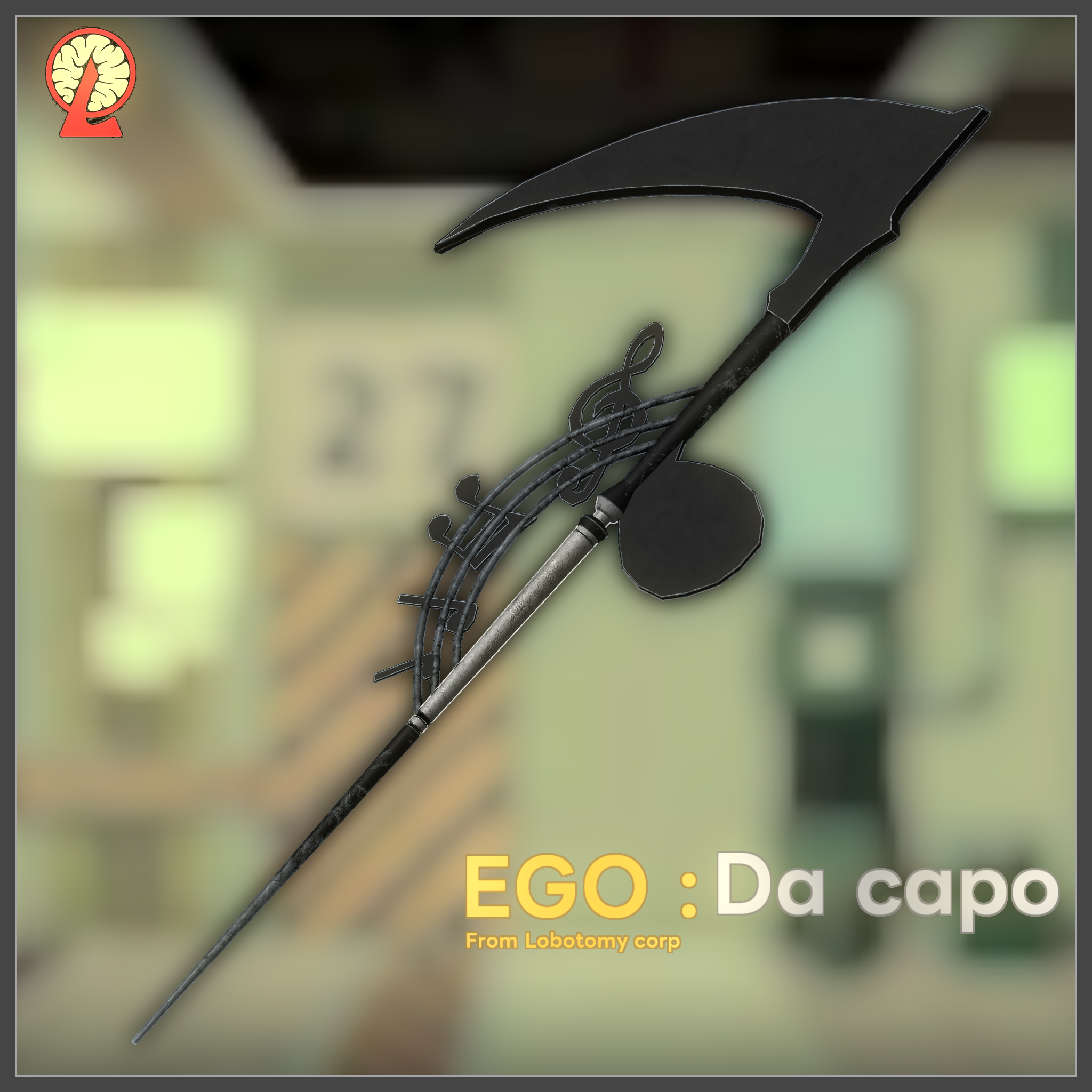 【無料】EGO : Da capo【Fanmade】 - 工房 - BOOTH