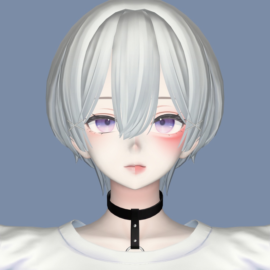 ♥ Shinra makeup texture - HA YEON - BOOTH