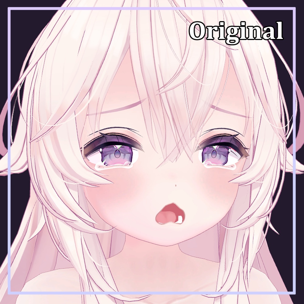 [ソラハ]人形 ボディー テクスチャー │Soraha Doll Body Texture - 𝐕𝐄𝐈𝐞𝐬𝐭𝐞𝐥𝐥𝐚 - BOOTH