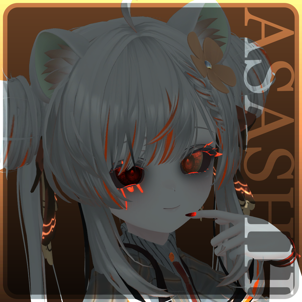 🎃 Manuka 「マヌカ」Halloween Edition 👻 - asashi - BOOTH