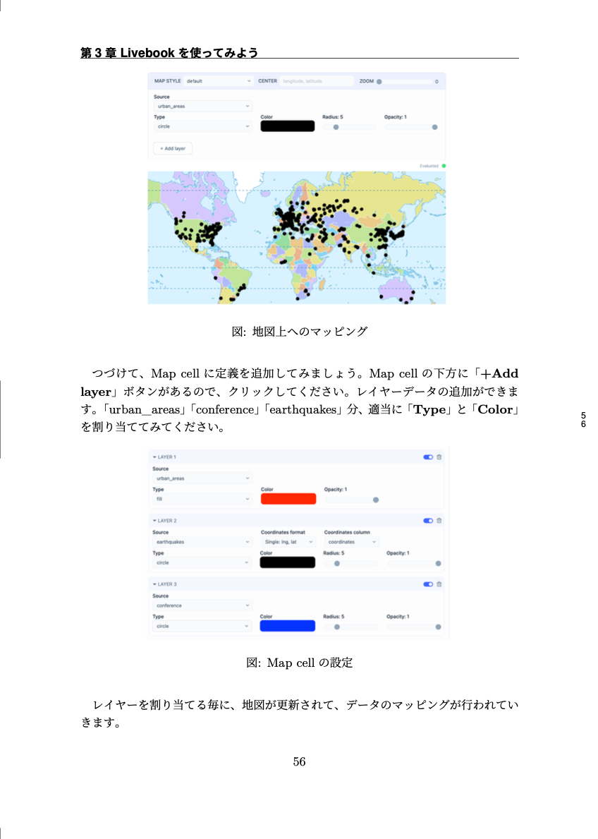 【PDF版】ElixirへのいざないLivebook超入門(v1.1) - mzryuka - BOOTH
