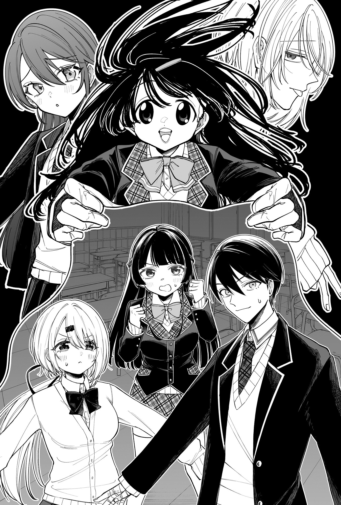 四月莫迦とやら 下 - SUU - BOOTH