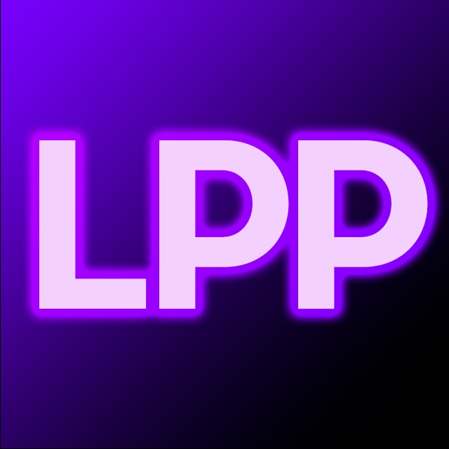 LPP6 (日本語/English) - GrzWorks - BOOTH