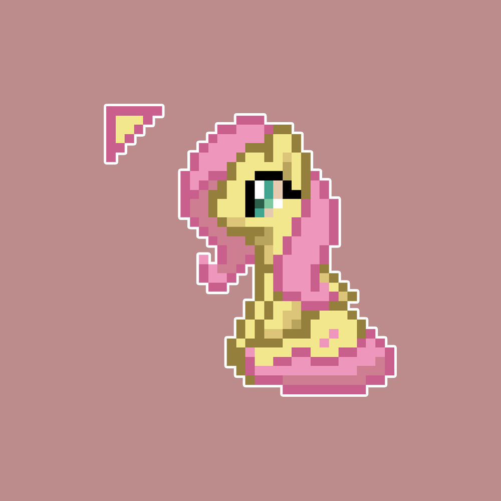 MLP Mouse Cursors Pack [Animated] - LexieShop - BOOTH